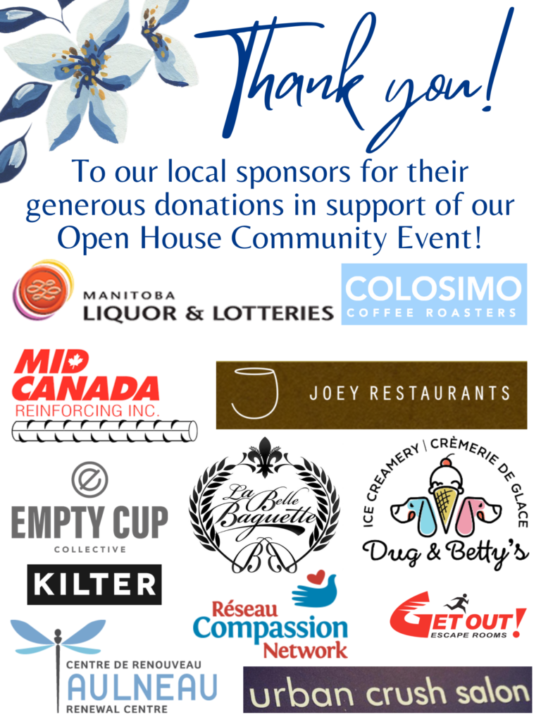 Open House – December 16, 2022 1:00pm – 5:00pm