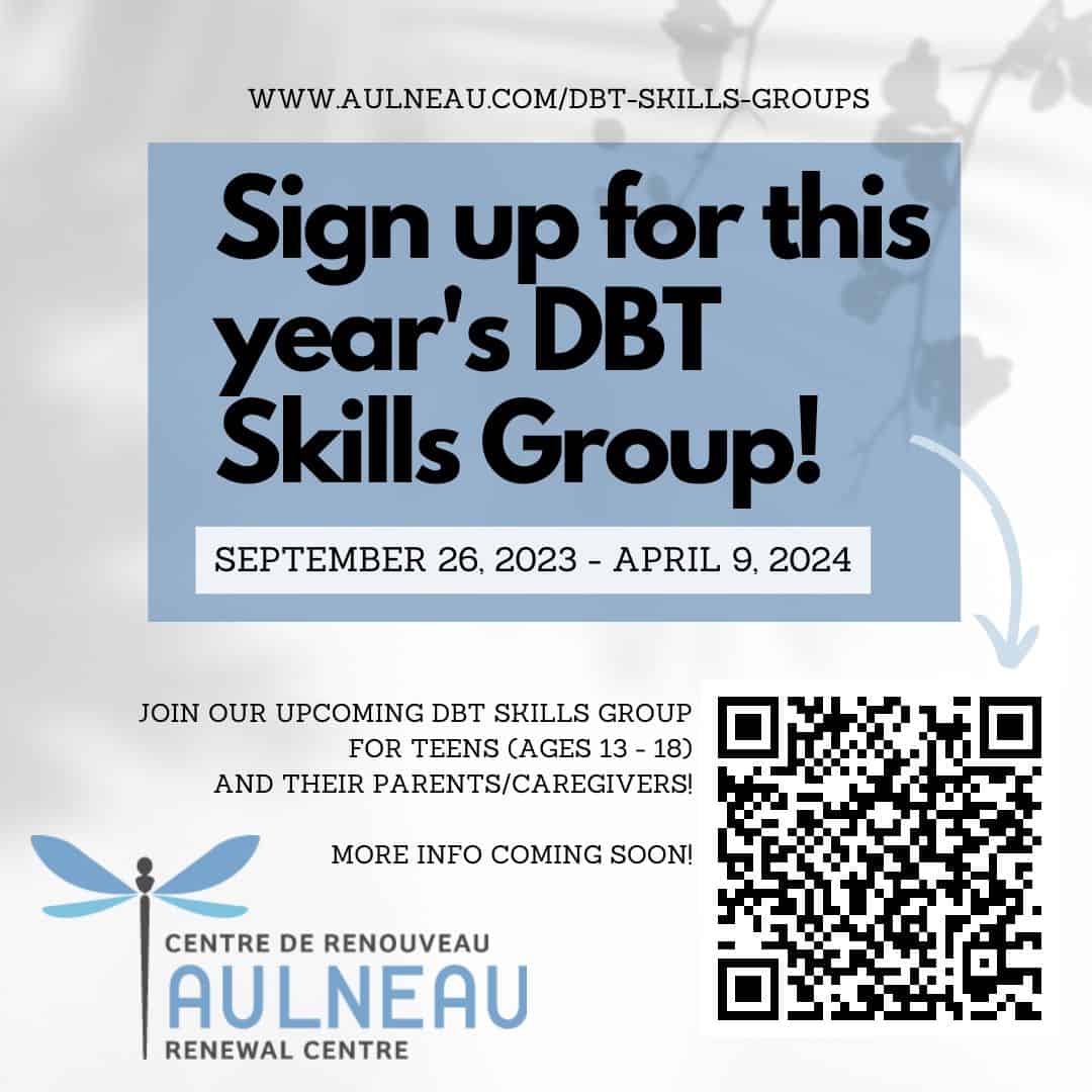 To register for the 2023-2024 group, Teens & Caregivers: Please fill ...